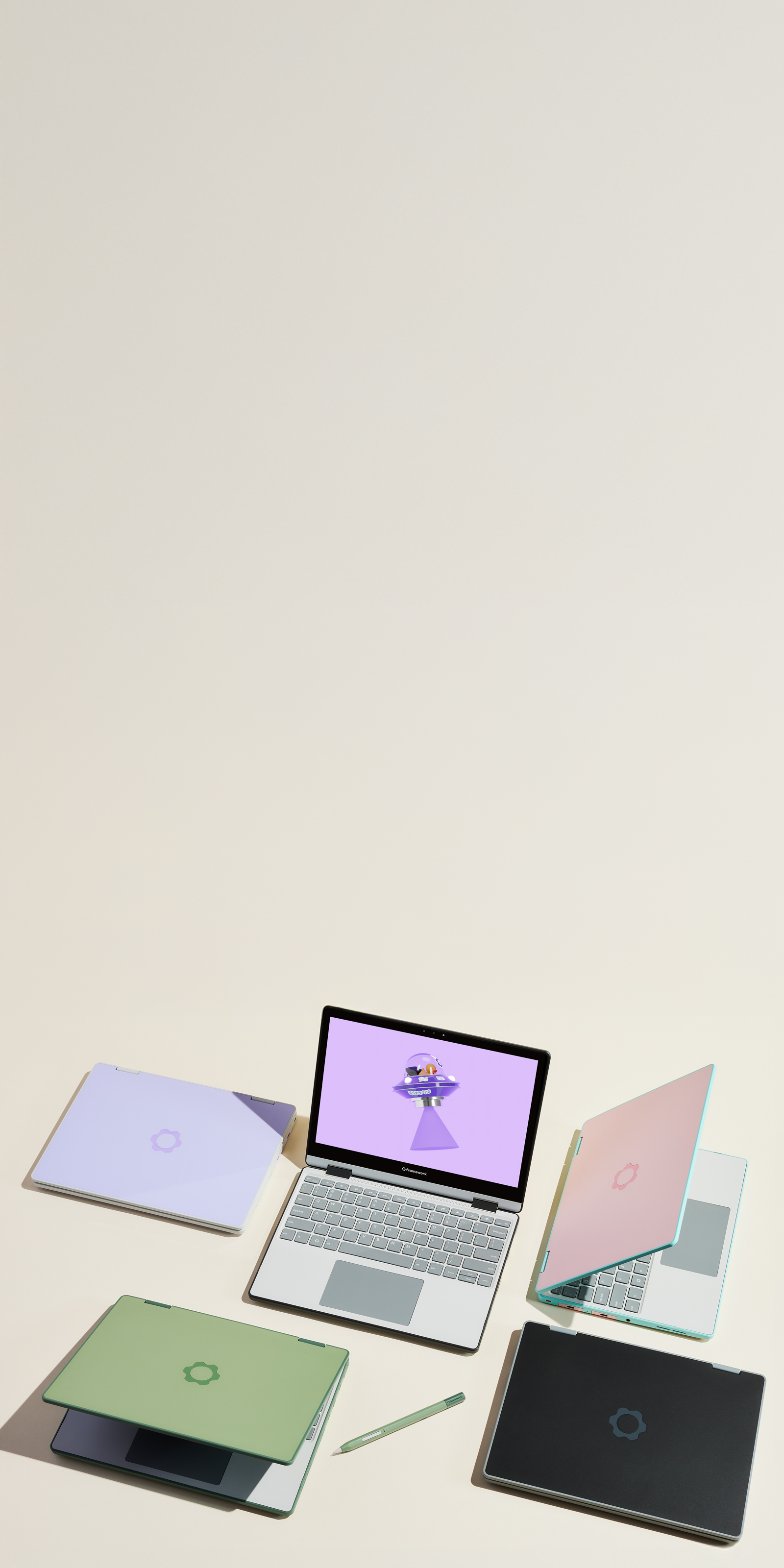 Framework | Introducing the Framework Desktop and newest Framework