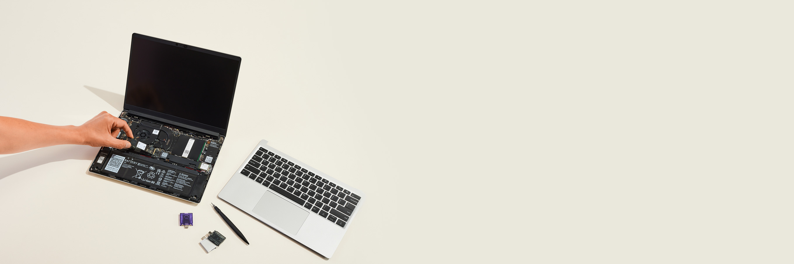 Framework | Order a Framework Laptop 13 with AMD Ryzen™ AI 300 Series