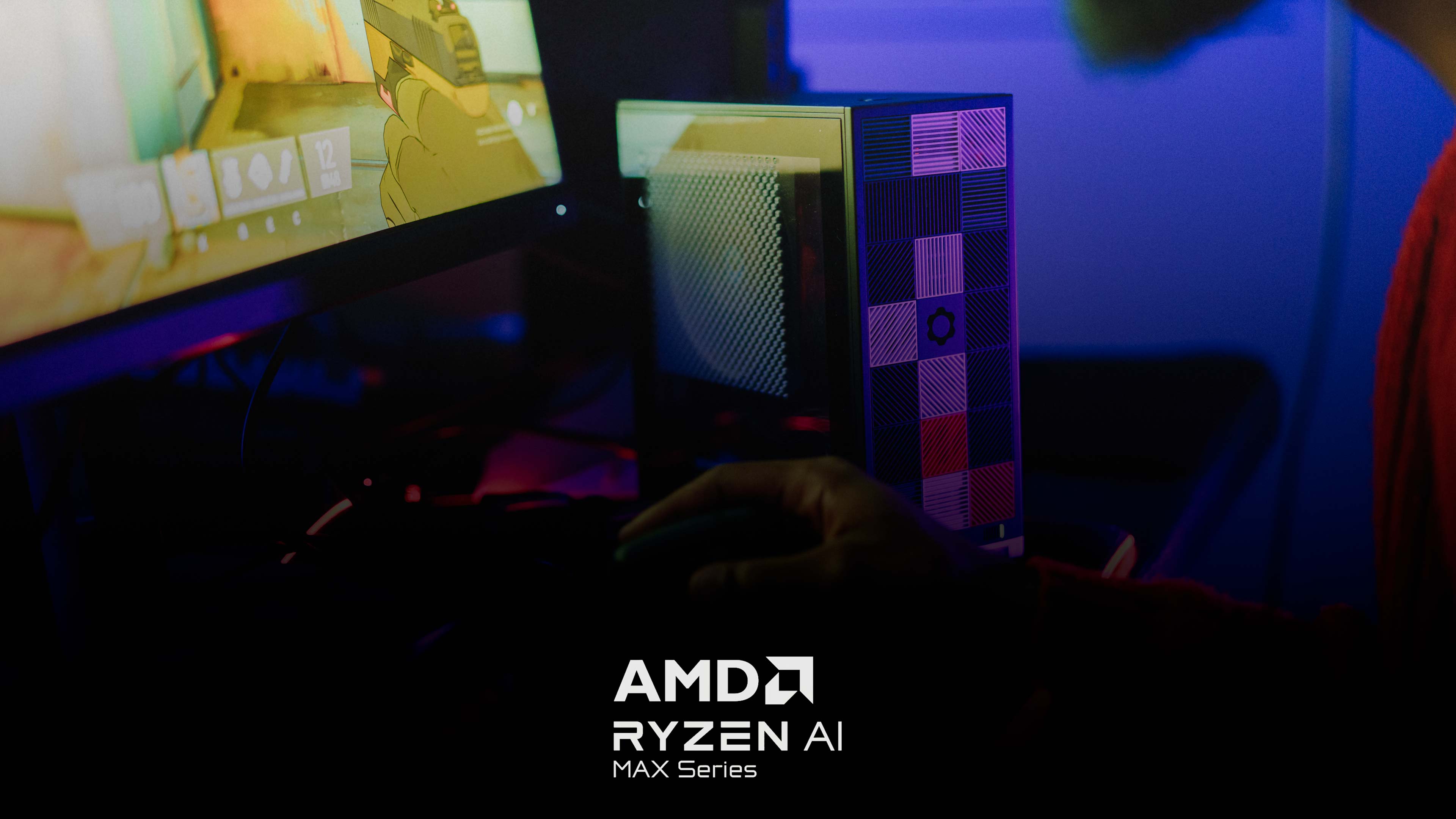 Framework | Order a Framework Desktop with AMD Ryzen™ AI Max