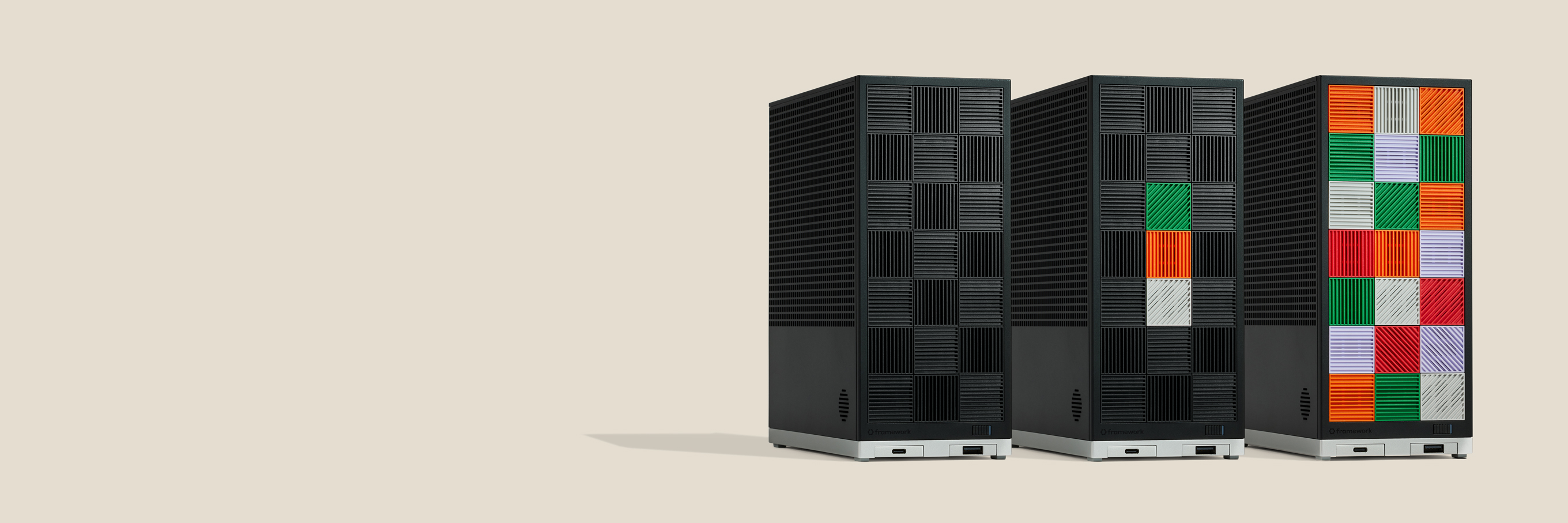 Framework | Order a Framework Desktop with AMD Ryzen™ AI Max