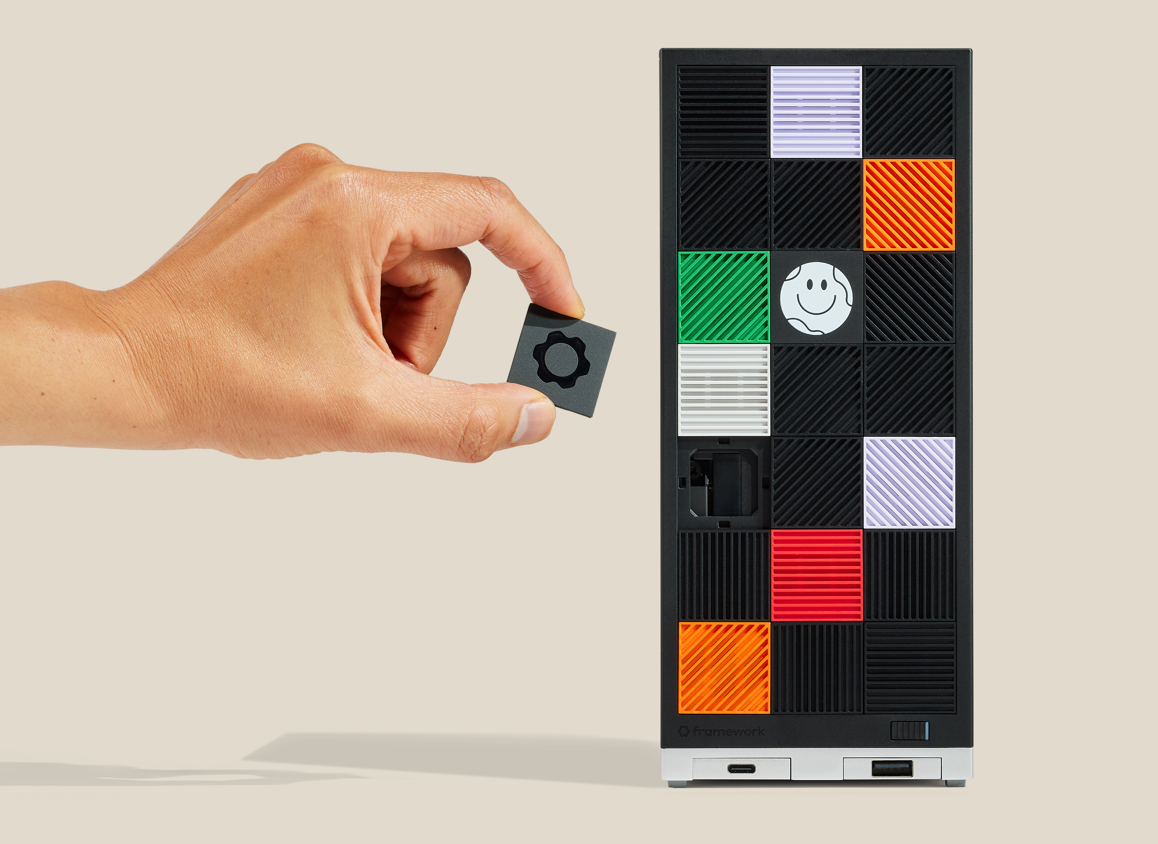 Framework | Introducing the Framework Desktop