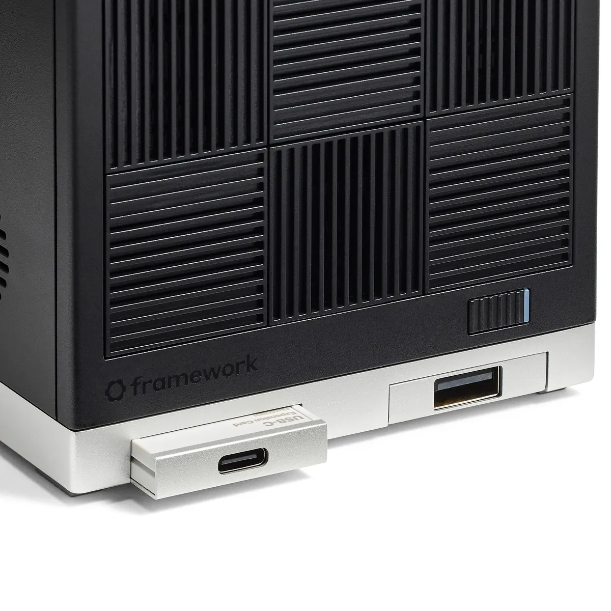 Framework | Order a Framework Desktop with AMD Ryzen™ AI Max