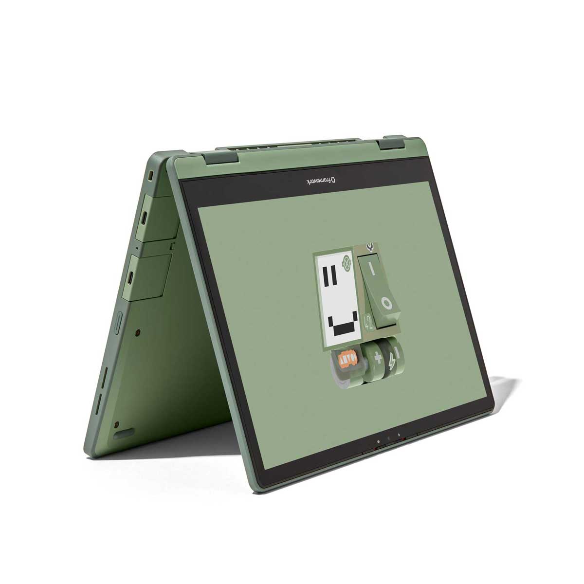 Framework | Order your Framework Laptop 12 now