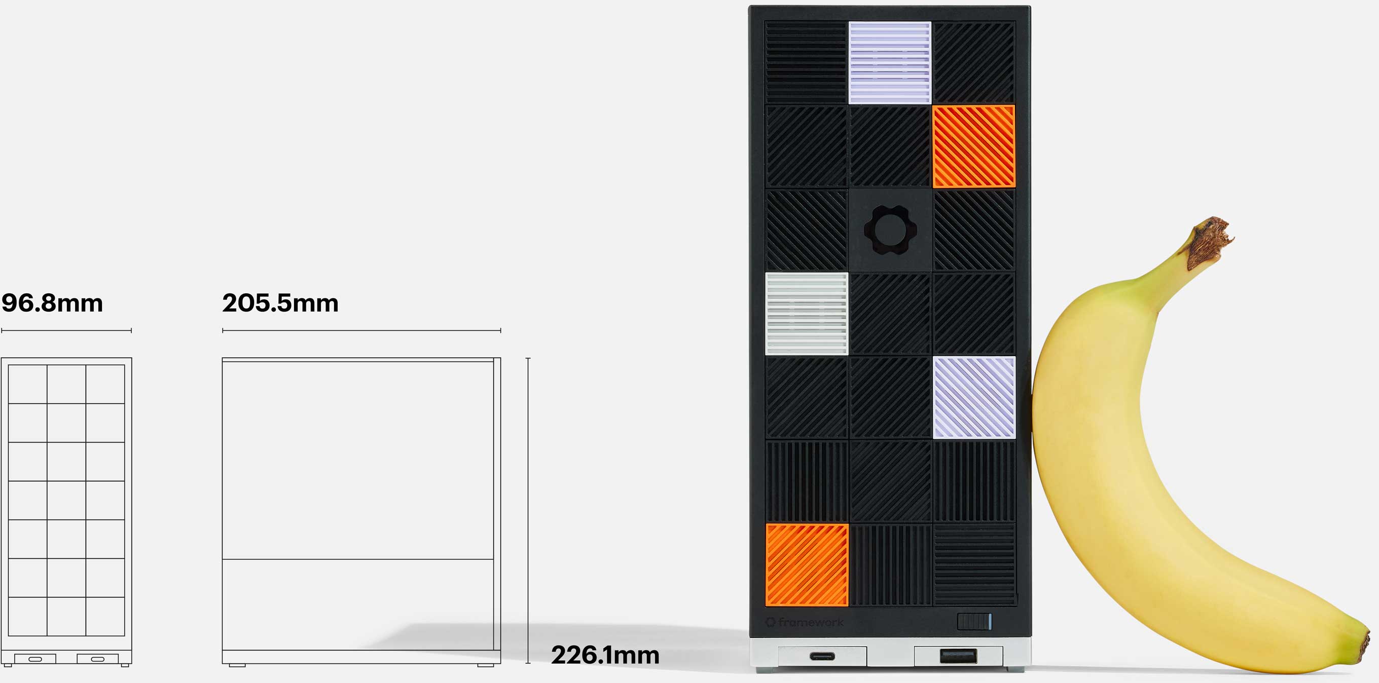 Framework | Order a Framework Desktop with AMD Ryzen™ AI Max