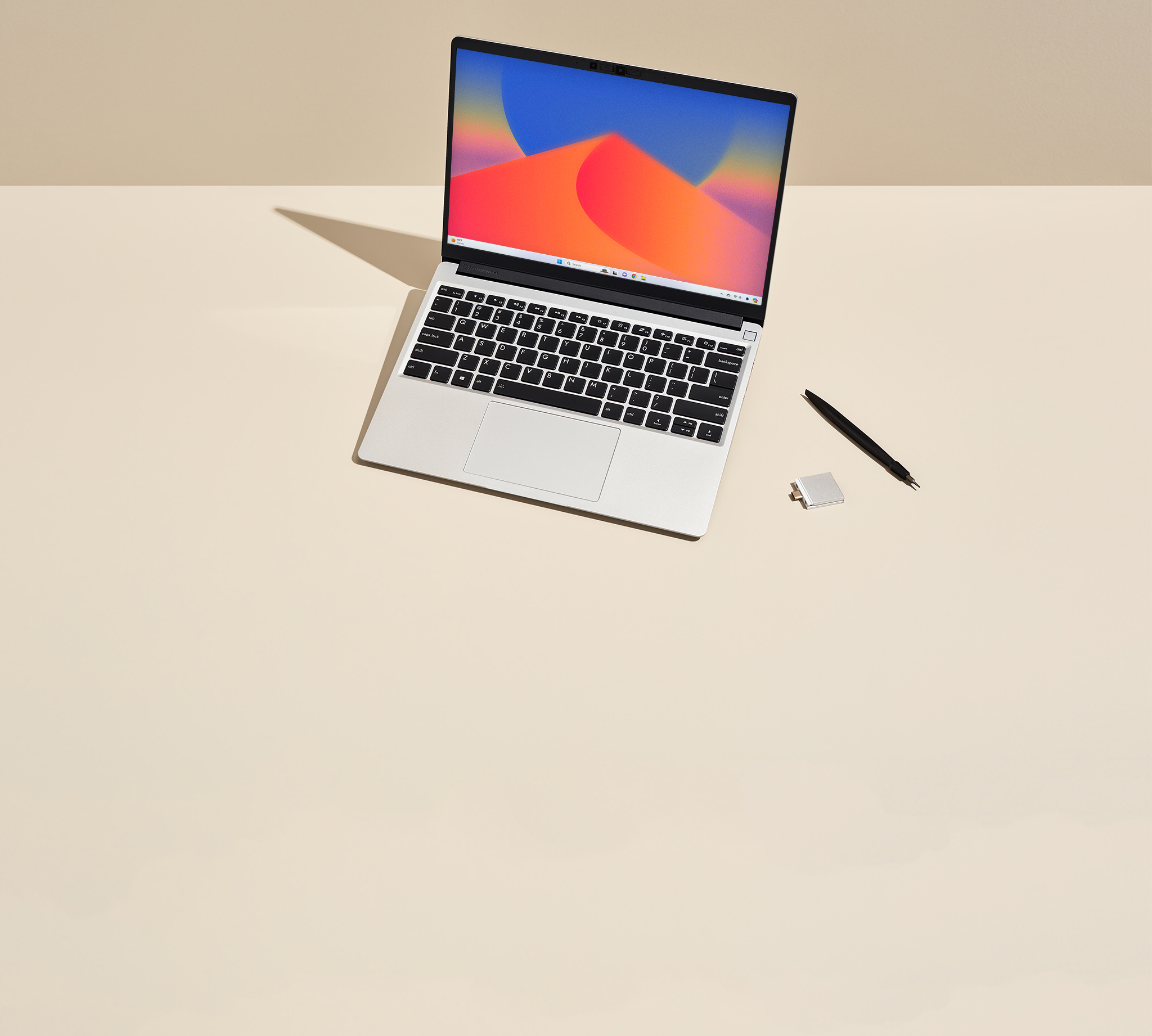 Framework | Fix Consumer Electronics