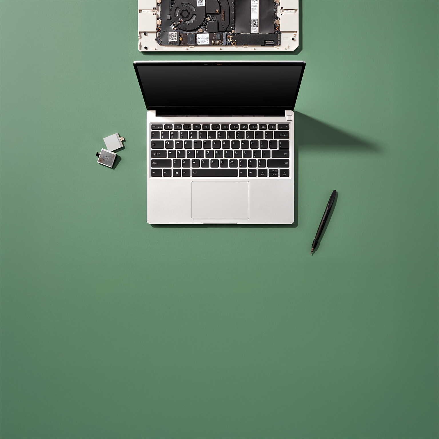 Framework | Fix Consumer Electronics