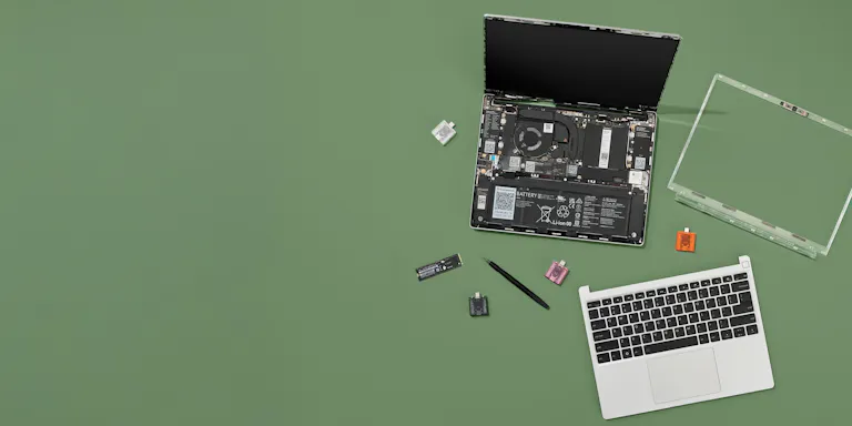 Framework | Framework Computer | Modular Laptops & PCs You Can Repair
