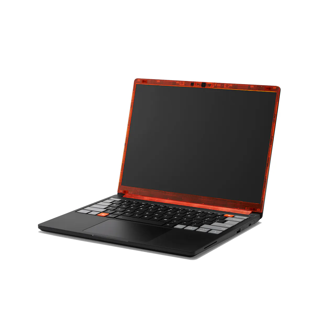 Framework | Framework Laptop 13 Pro: Intel Core Ultra 3 & LPCAMM2