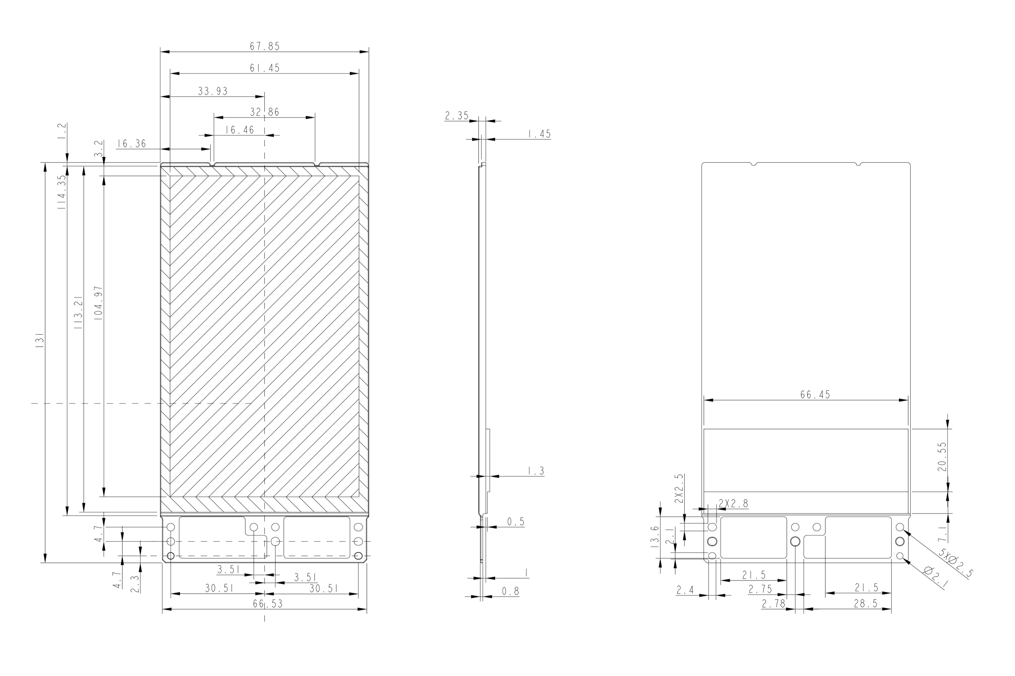 Framework | Fix Consumer Electronics