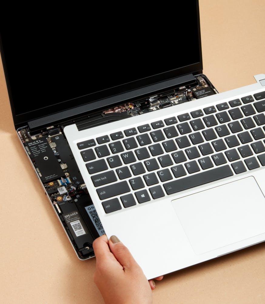 Framework | Framework Laptop - Now in stock!