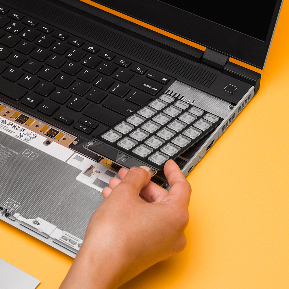 Framework | Using your Framework Laptop 16