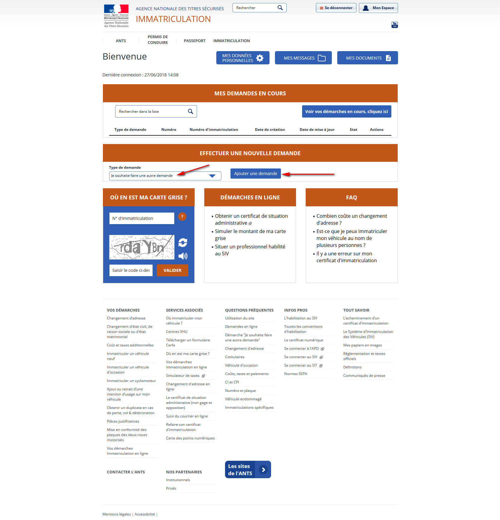 creer un compte franceconnect particulier