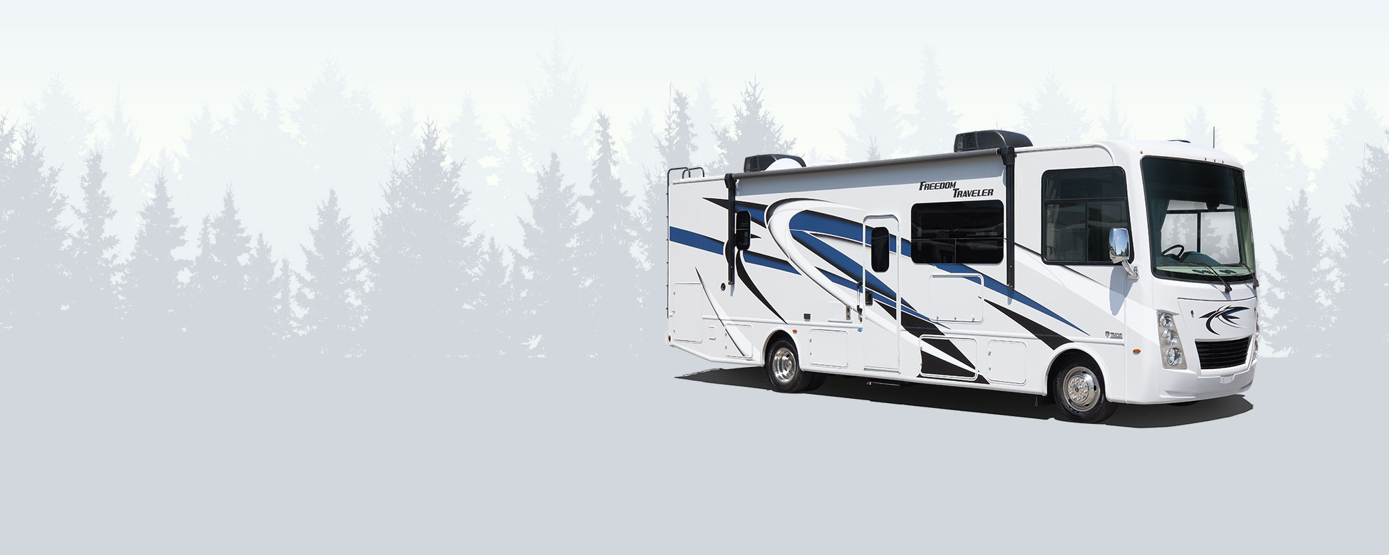 Freedom Traveler - Freedom Motorhomes