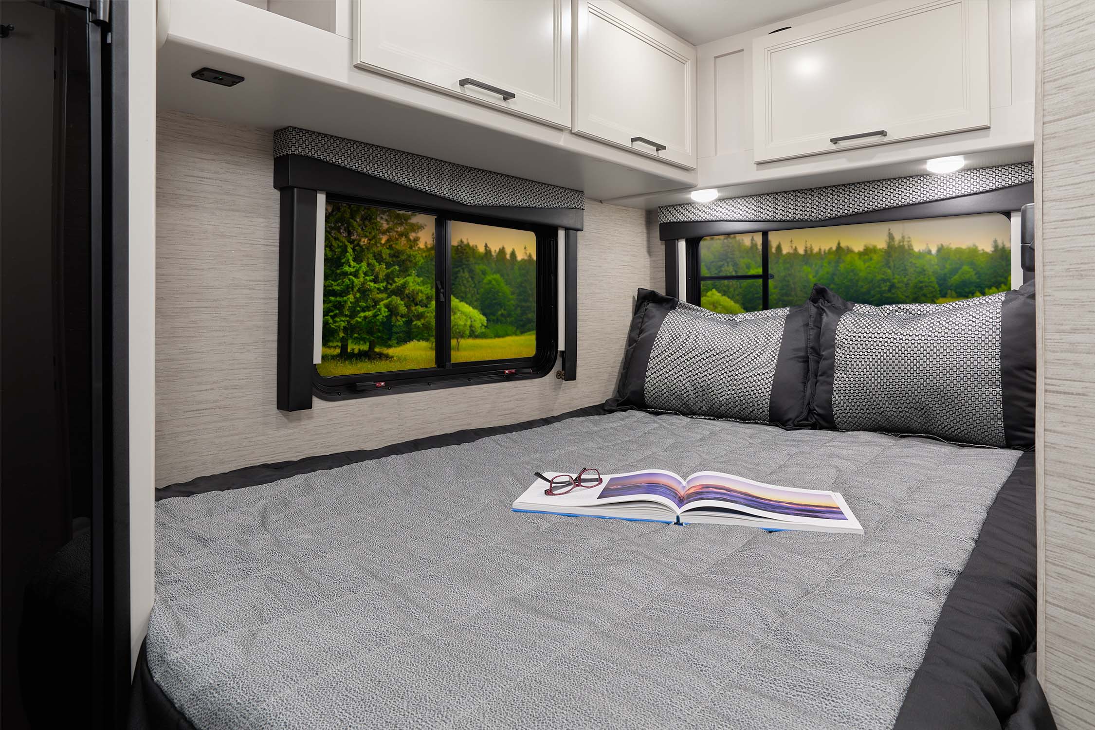 Freedom Elite - Freedom Motorhomes