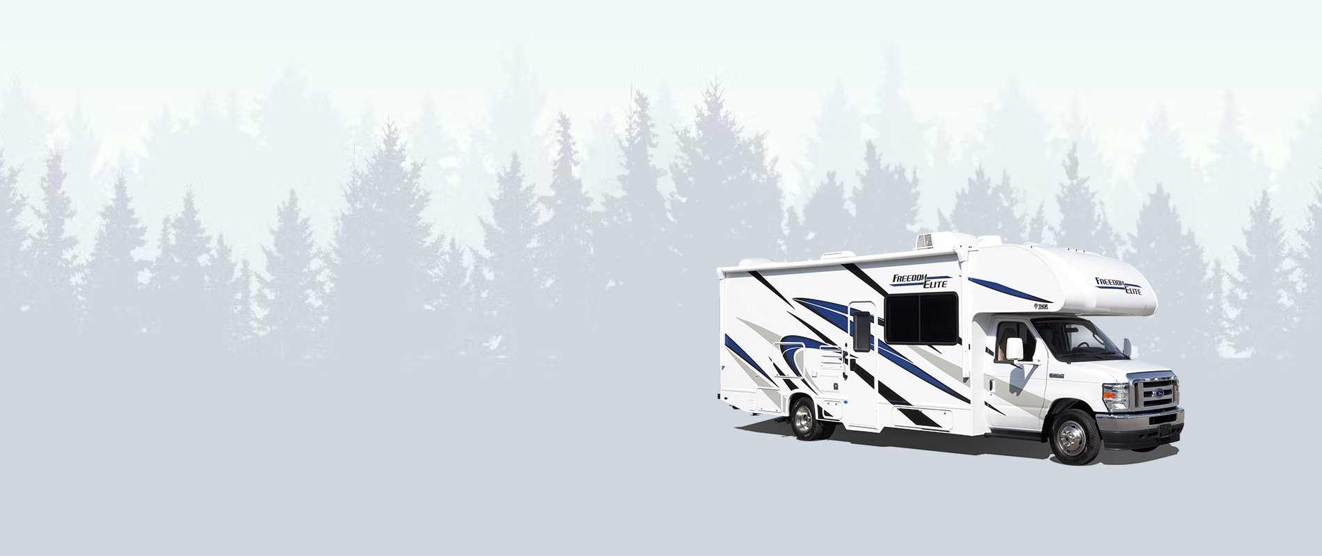 Freedom Elite - Freedom Motorhomes