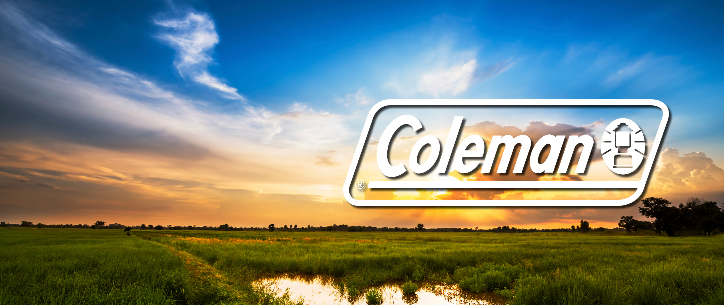 Coleman - Freedom Motorhomes