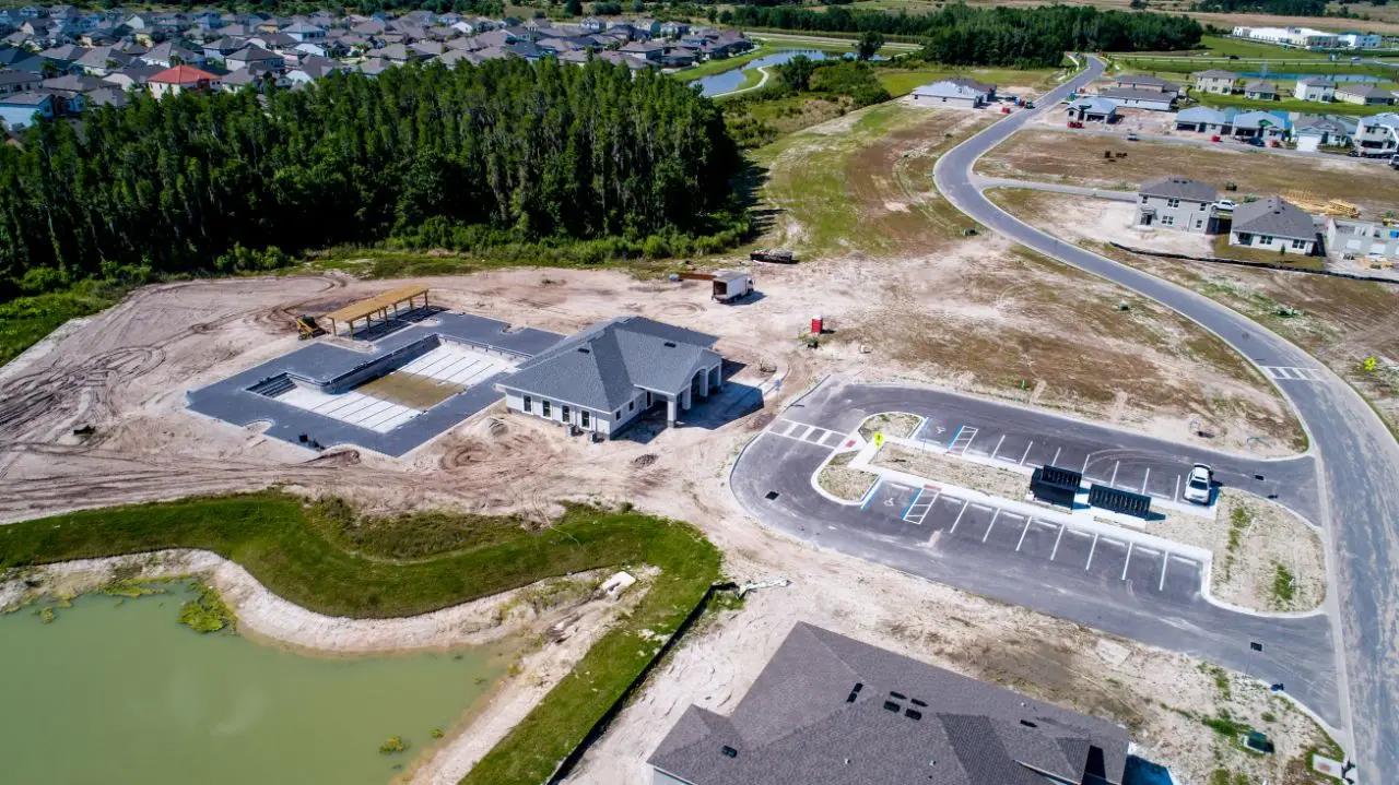 Civil Engineering Services | Fremont-Wright Collaborative