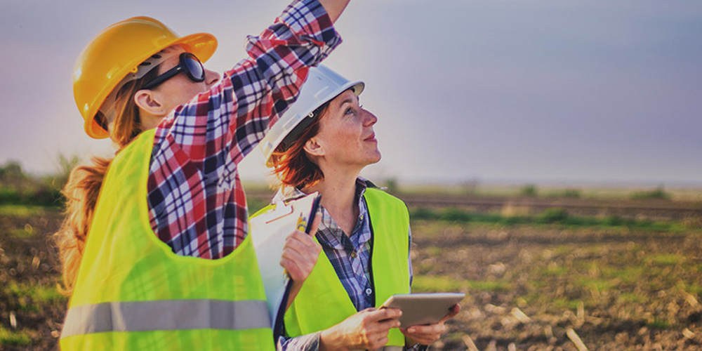 Engineering Her Future: Celebrating Women Innovators on International Women's Day
