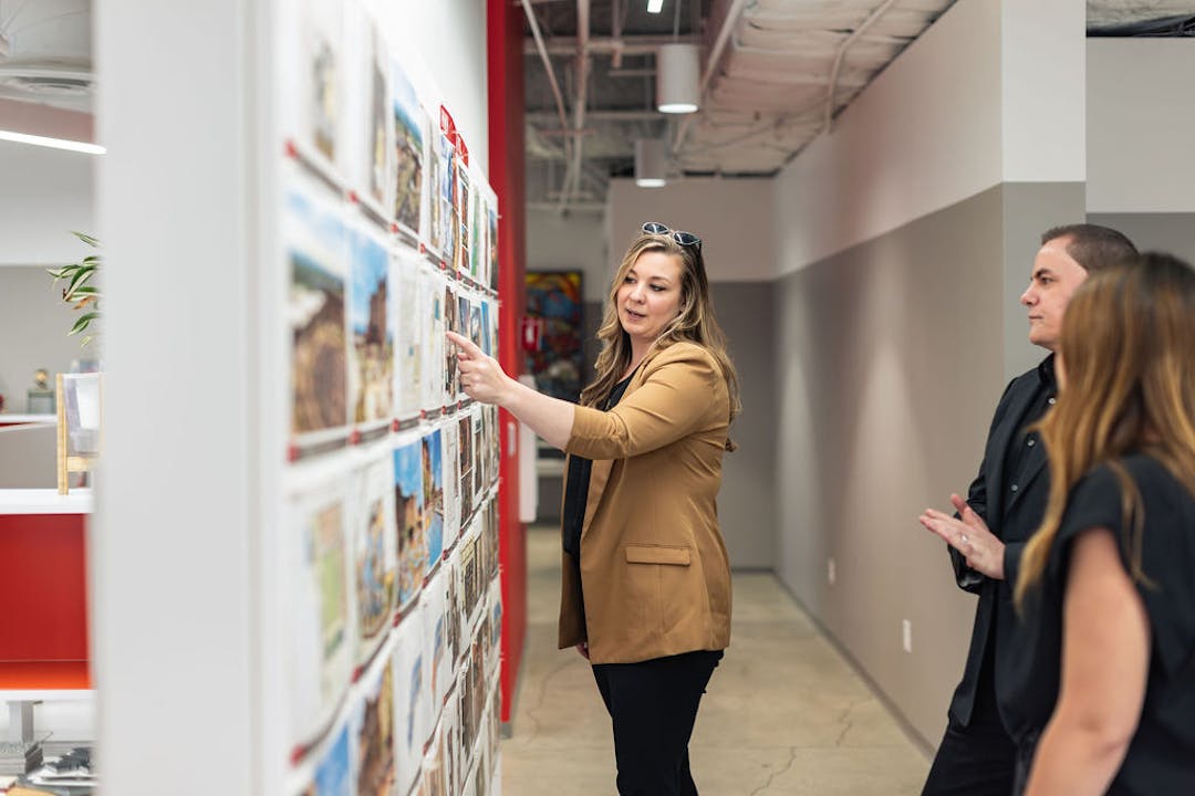 Nationwide Reach | 600+ AEC Professionals | Fremont-Wright Collaborative