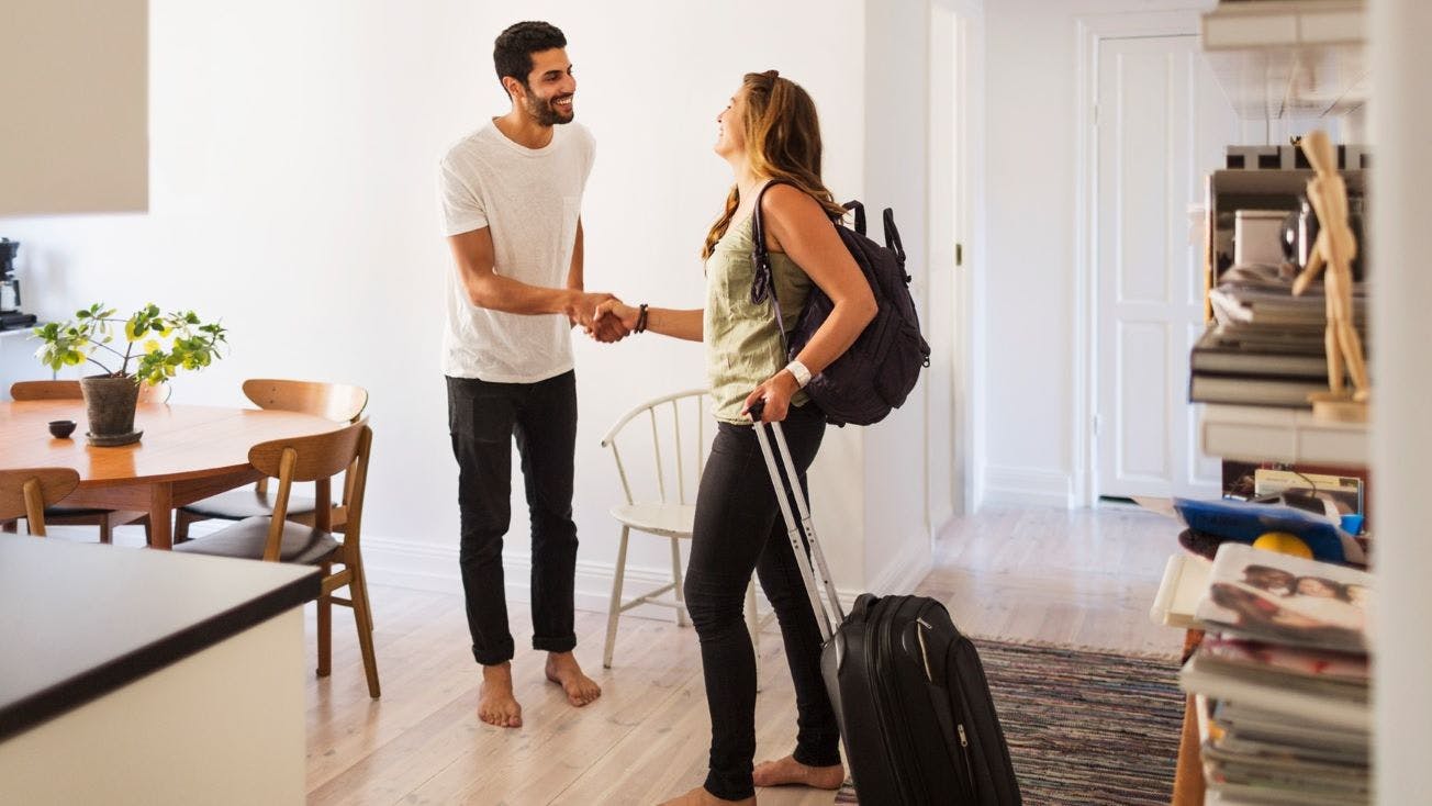 Untervermieten: Darauf musst du achten