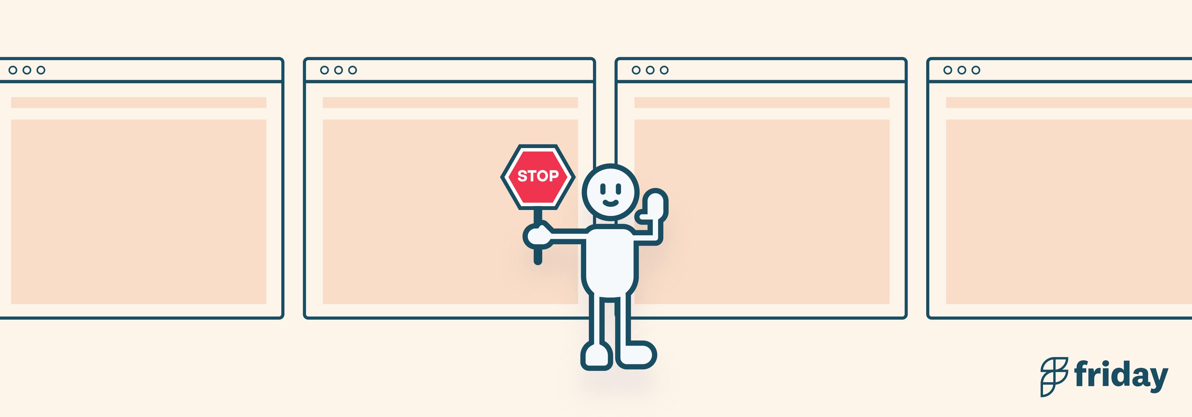 Website Blockers: 15 Best Software for 2022 (Free & Paid) | Friday.app