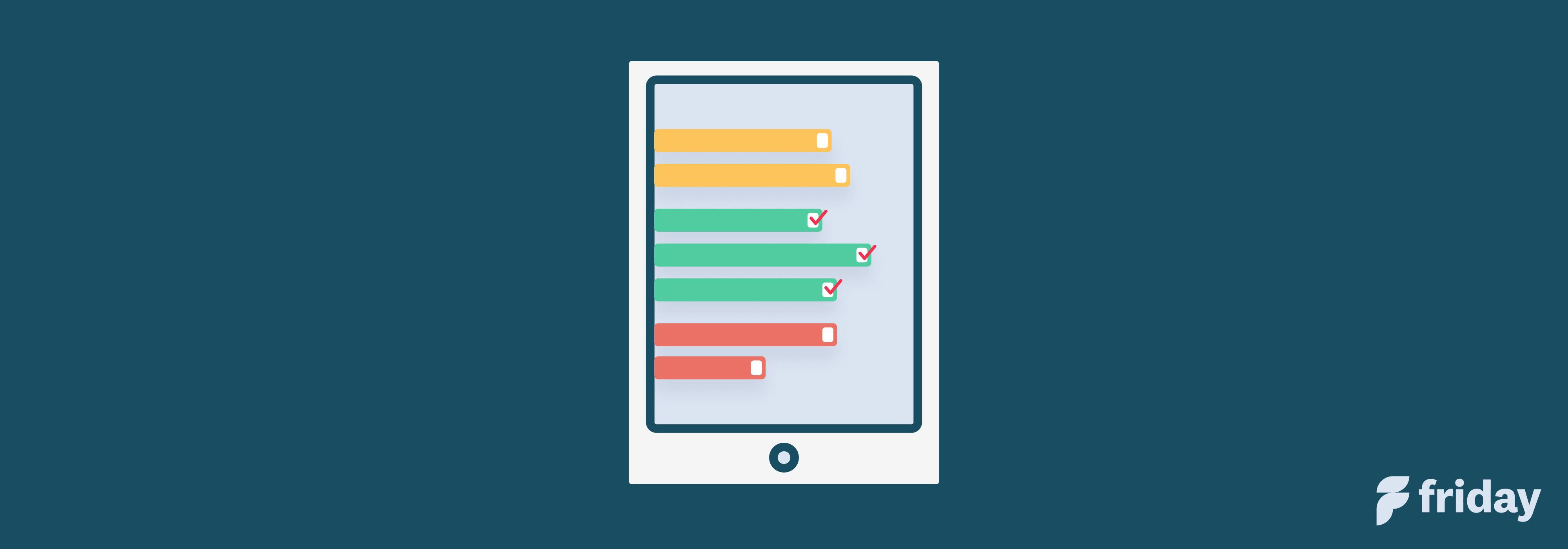 Task Batching Top Personal Productivity Hack Friday App