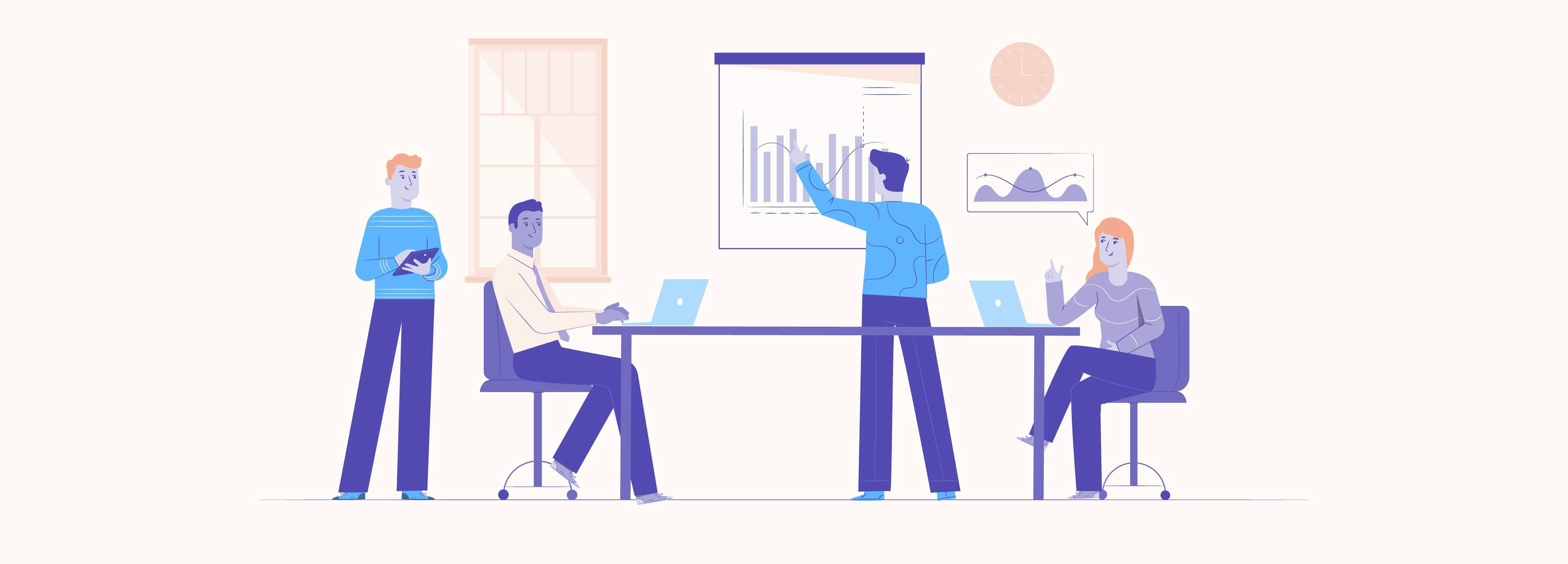 How to Have Effective Team Meetings | Friday.app