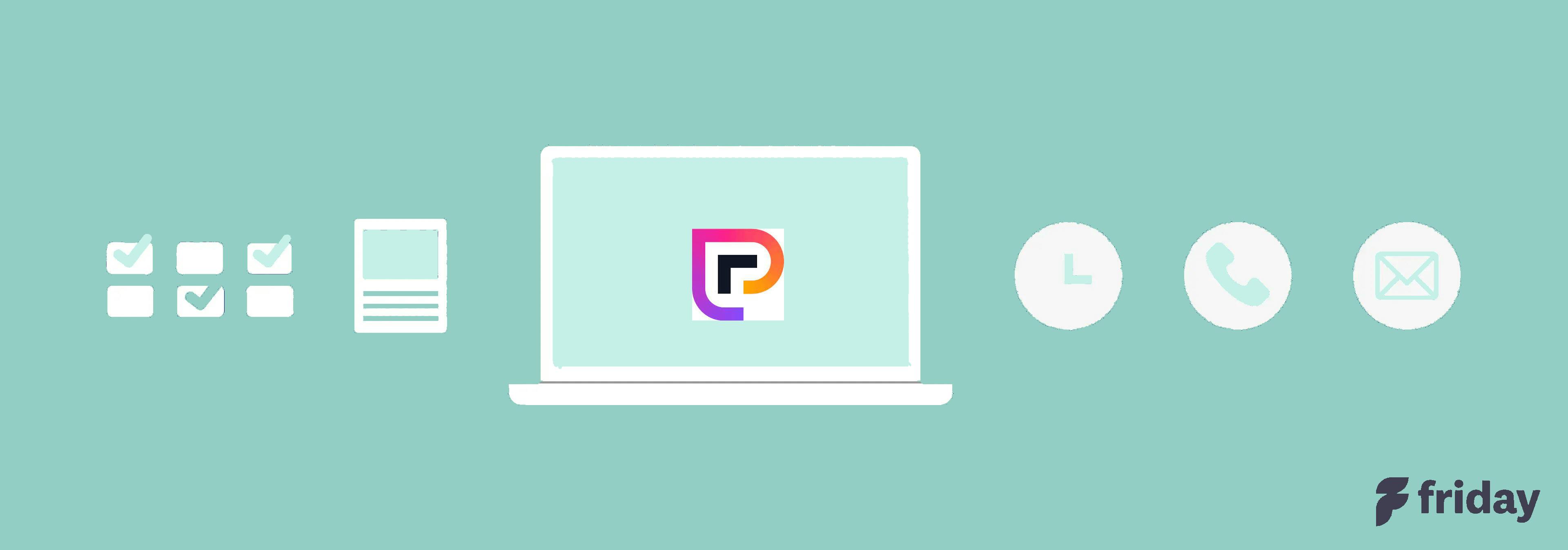 16 Best Project.co Alternatives for 2023 (Free & Paid) | Friday.app