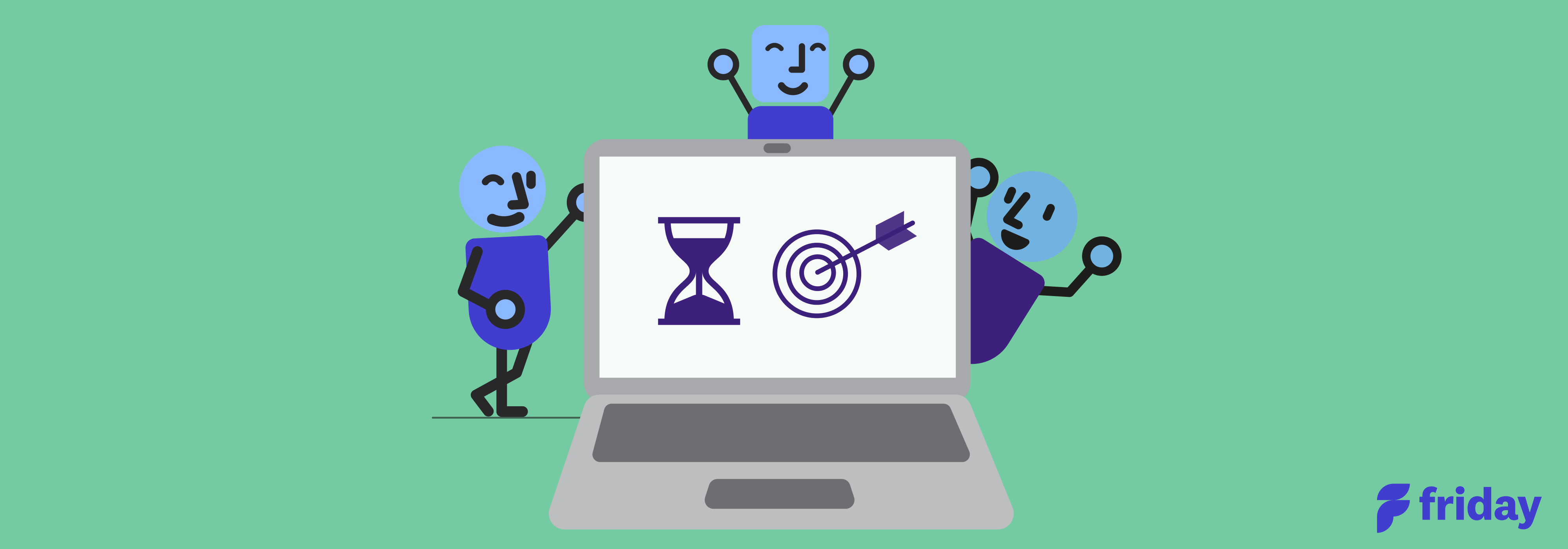 Cross Functional Team Collaboration What s The Real Value Friday app Cross Functional Team Collaboration What s The Real Value Friday app