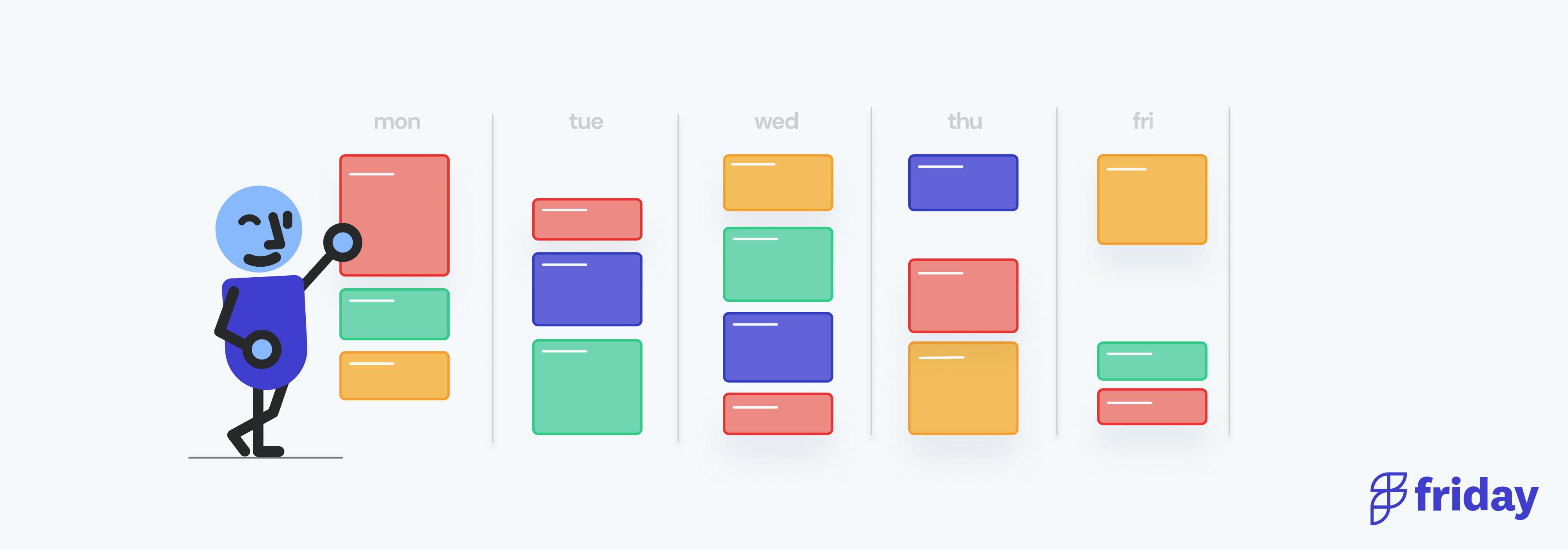 Time Blocking Software Apps Best 11 Picks To Plan Your Day Friday app Time Blocking Software Apps Best 11 Picks To Plan Your Day Friday app