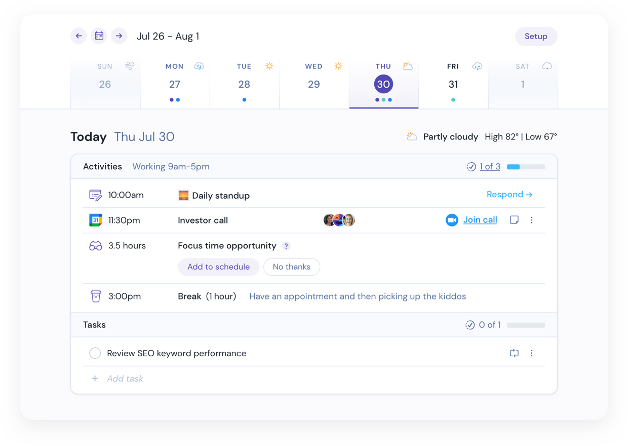 30 Slack Bots To Boost Your Team Productivity in 2021 « Geekbot blog