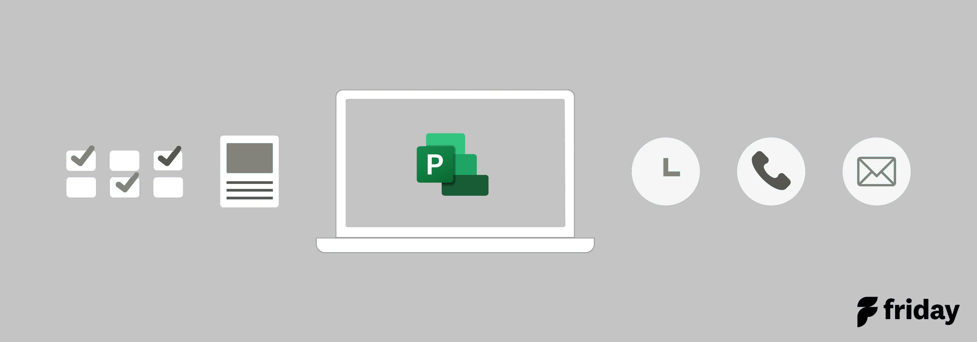 15 Best Microsoft Project Alternatives For 2023 Free And Paid Fridayapp