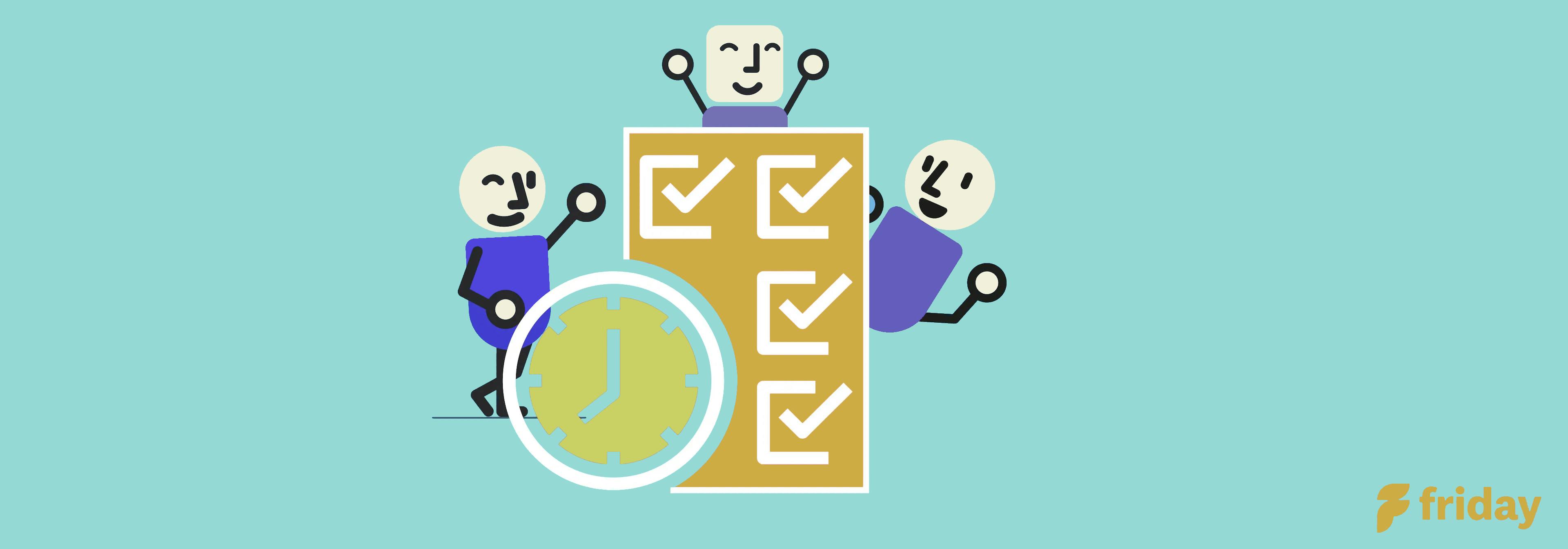 10 Best Business Messaging Apps for 2023 | Friday.app 10 Best Business Messaging Apps for 2023 | Friday.app