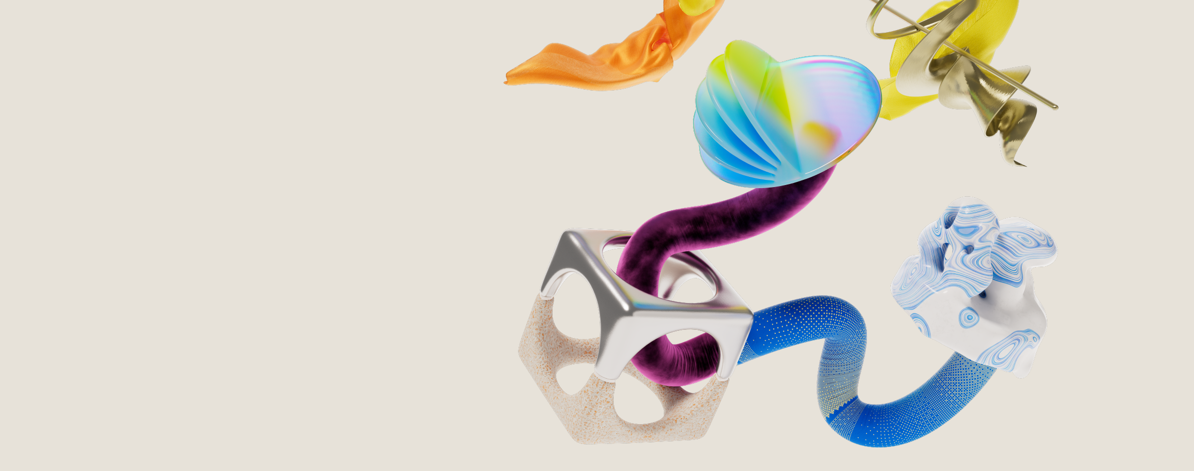 LASALLE Graduation Show 2023 - fromanother | Future driven Creative and ...