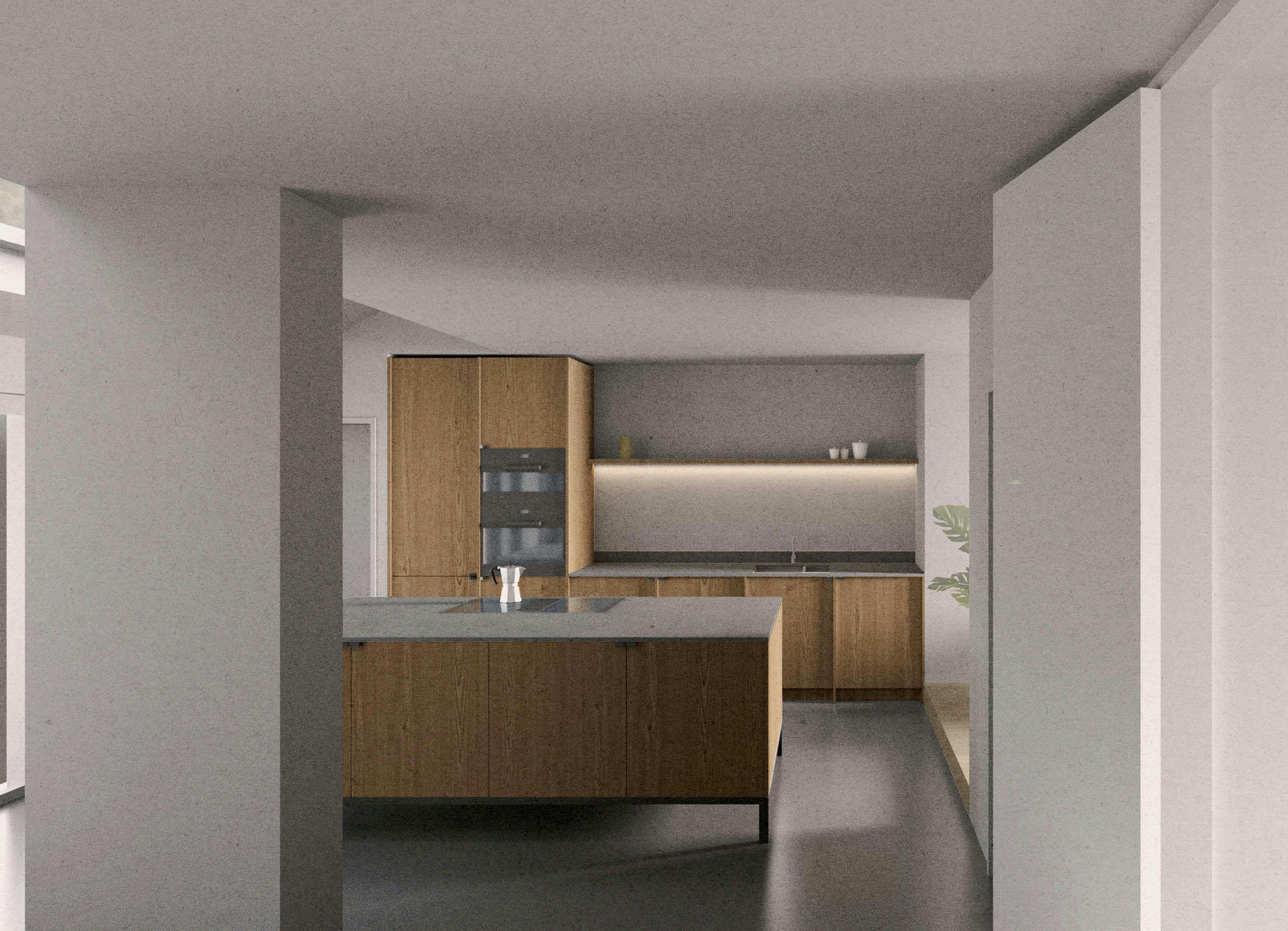 FROM WORKS — Projects — Castleton Road