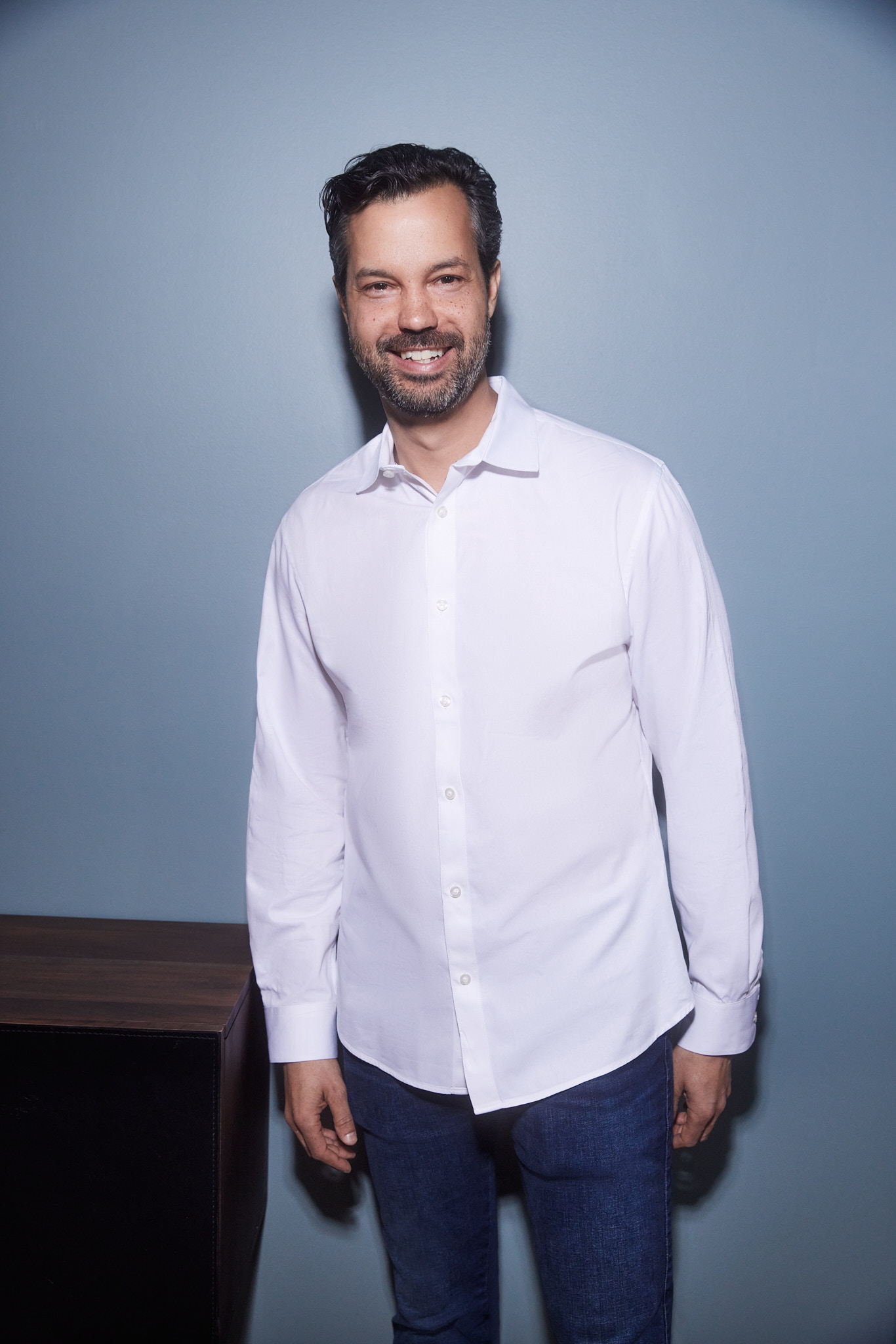 Über Front Row | Förderung von Wachstum und Innovation im E-Commerce