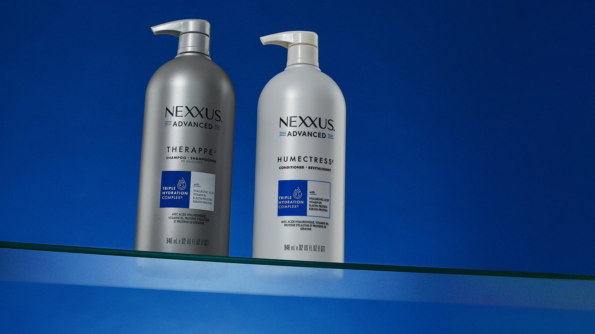 Nexxus Case Study | Front Row