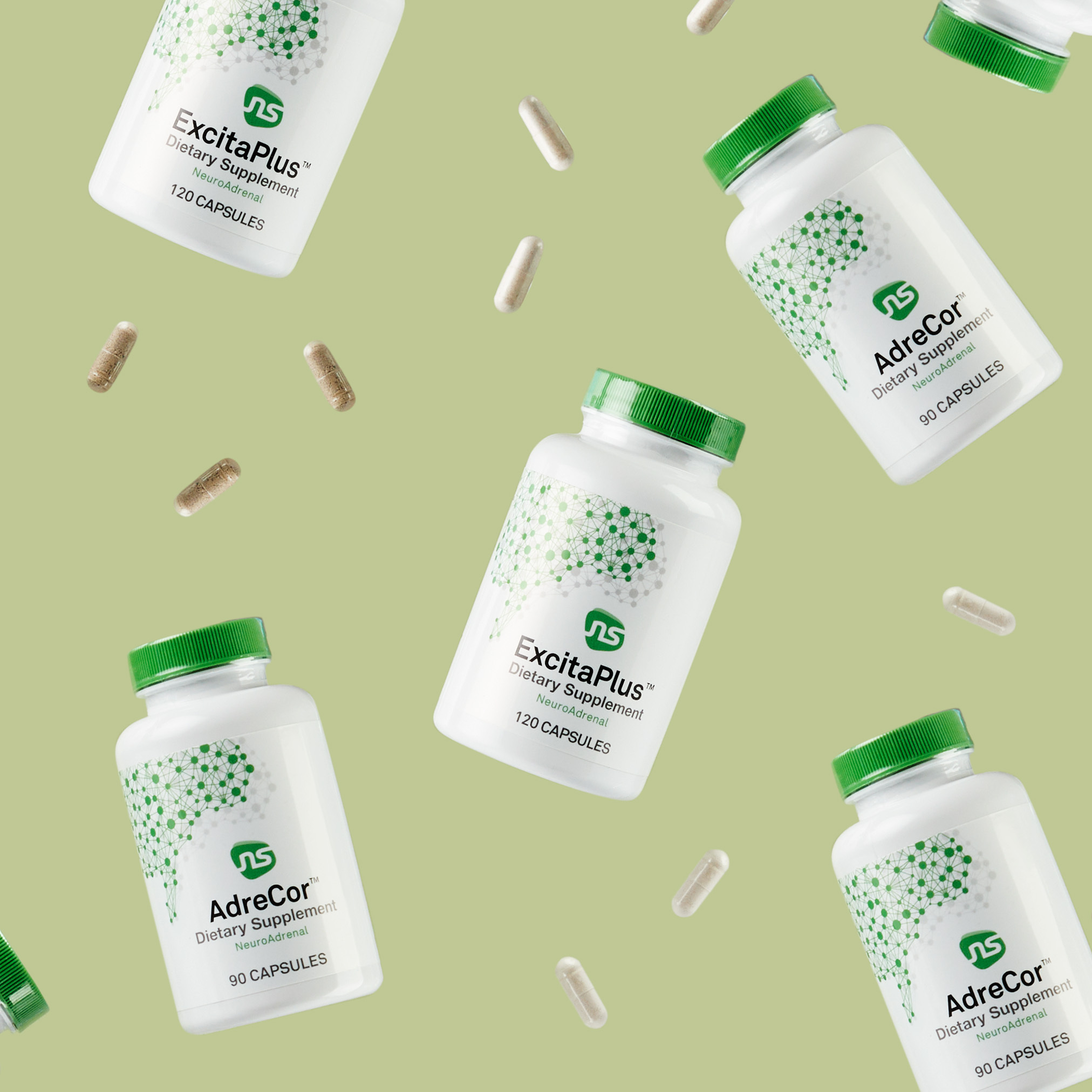 The Health, Wellness & Nutrition Opportunity on Amazon | Front Row