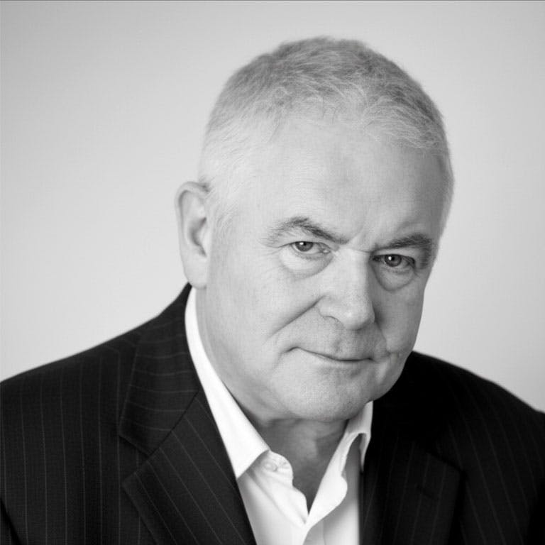 Kit Sorrell, Partner and founder at FS Litigation