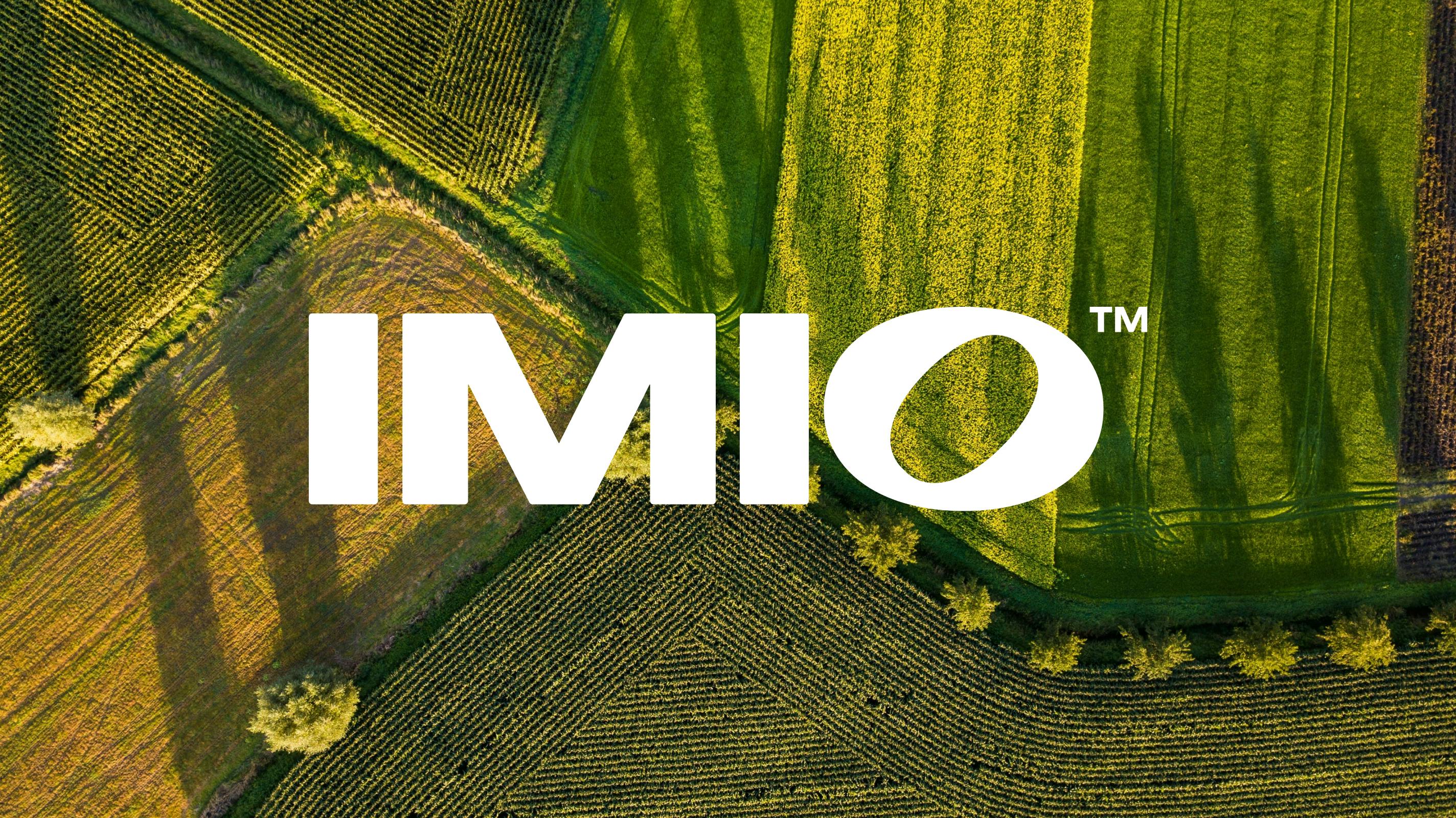 IMIO | Organic Intelligence™