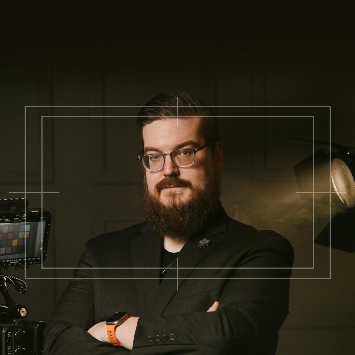 DC3 The Craft of Cinematography: Mastering Visual Language