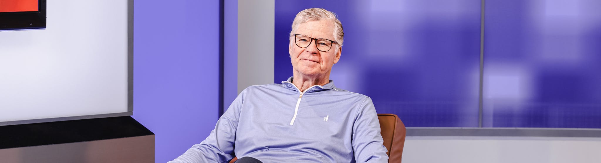 Dan Patrick Teaches the Art of Interviewing for Full Sail DC3