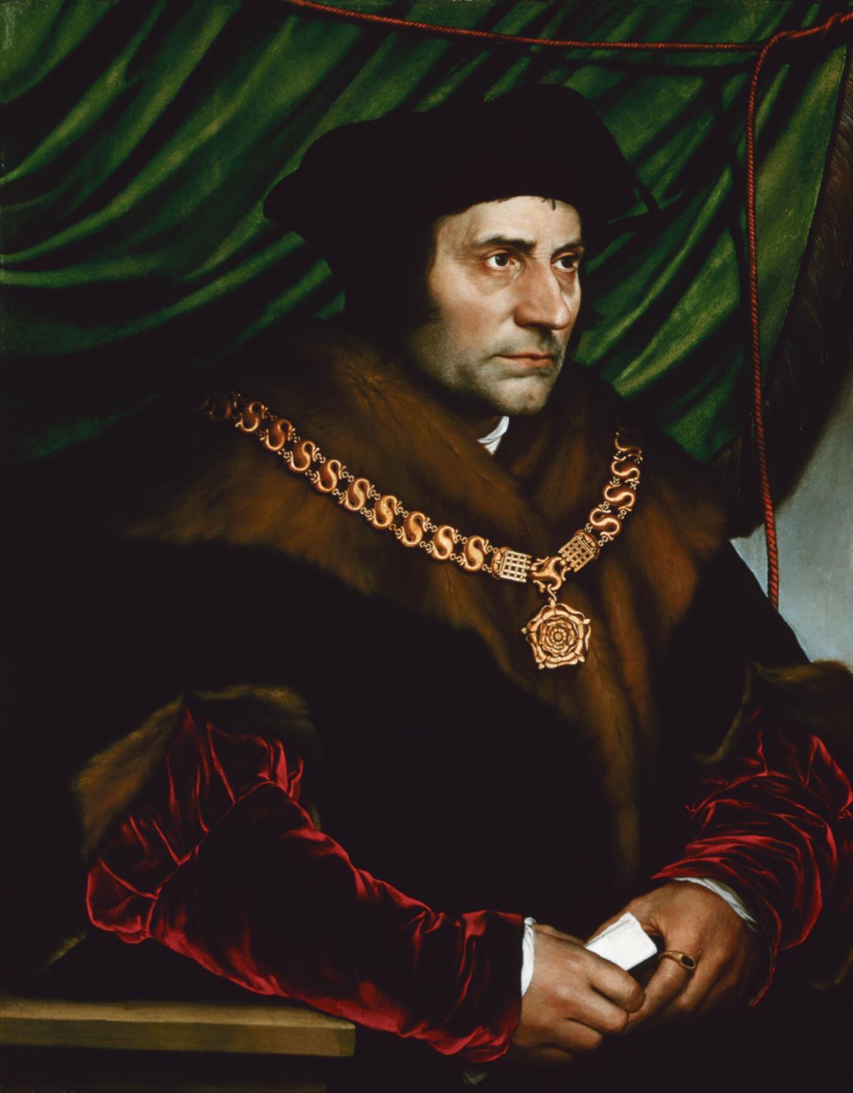Thomas More