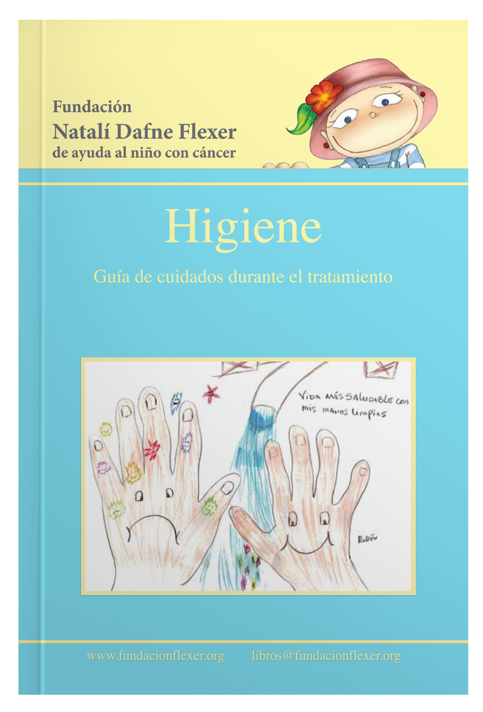 Higiene - Guía de cuidados durante el tratamiento | Fundación Natalí ...