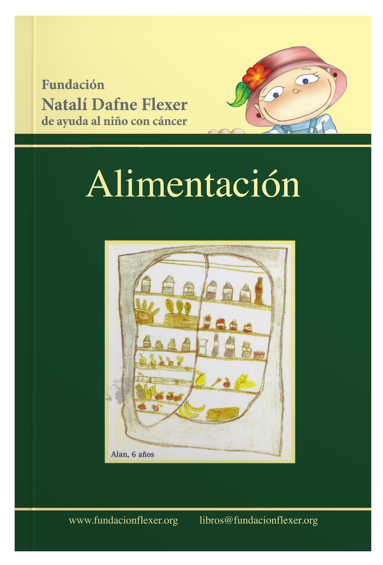 Pautas para una mejor alimentación | Fundación Natalí Dafne Flexer