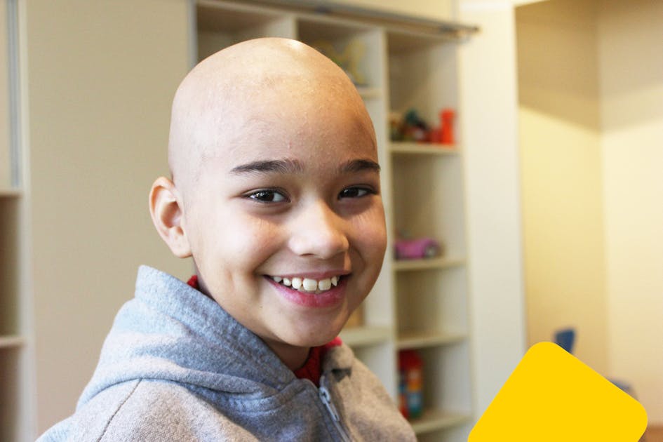 Tipos de cáncer infantil | Fundación Natalí Dafne Flexer