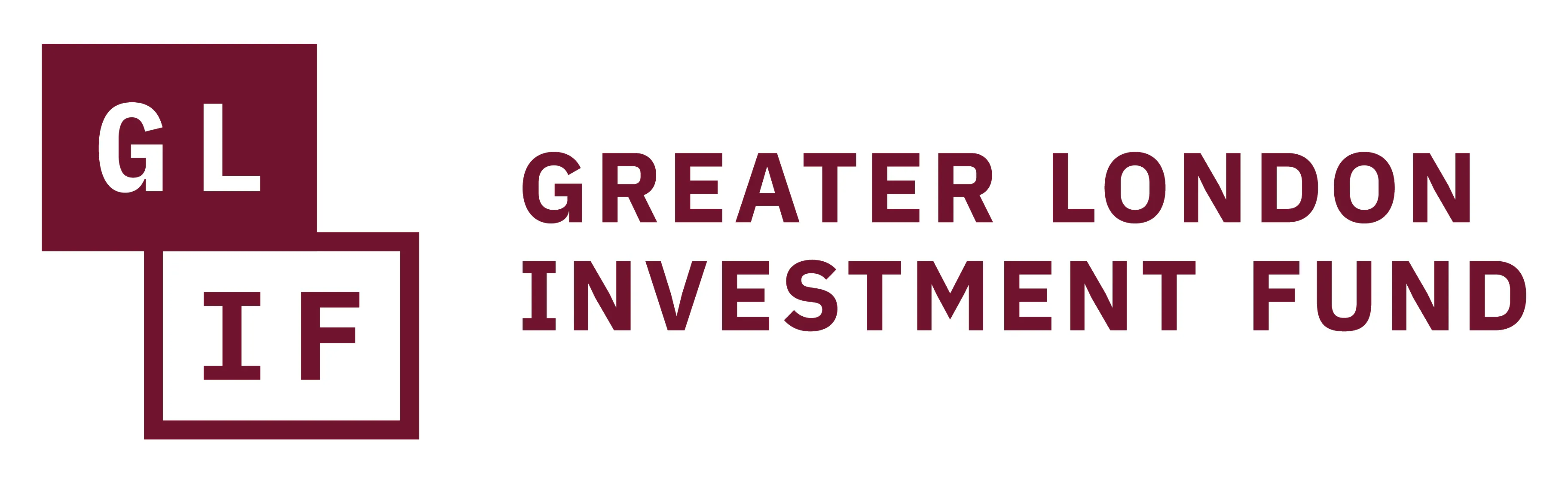 The Greater London Investment Fund (GLIF)