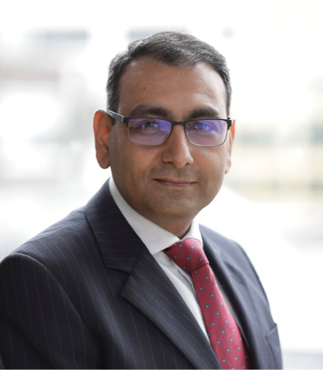 Funding London - About Us