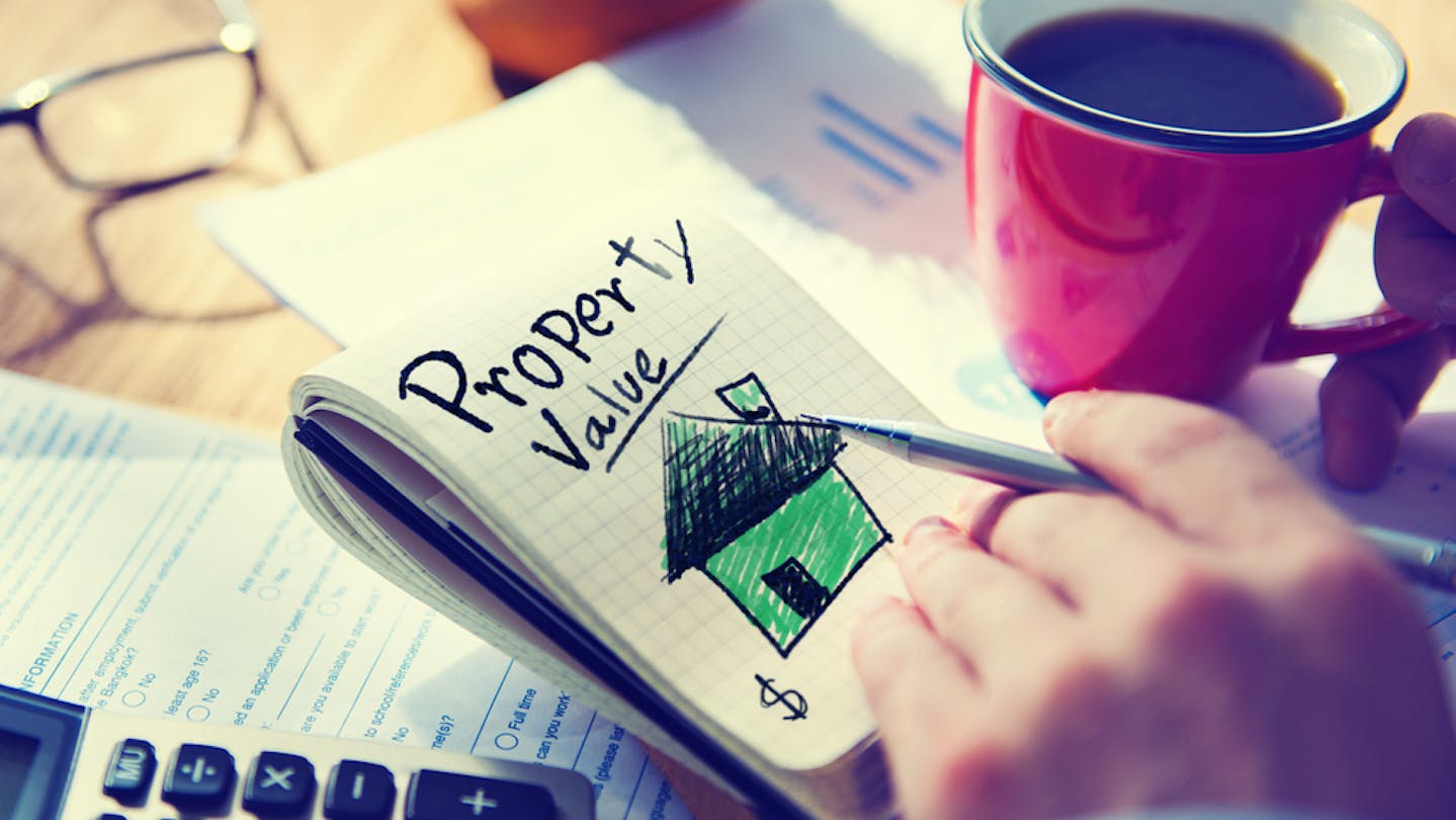 How To Value Real Estate how-to-value-real-estate