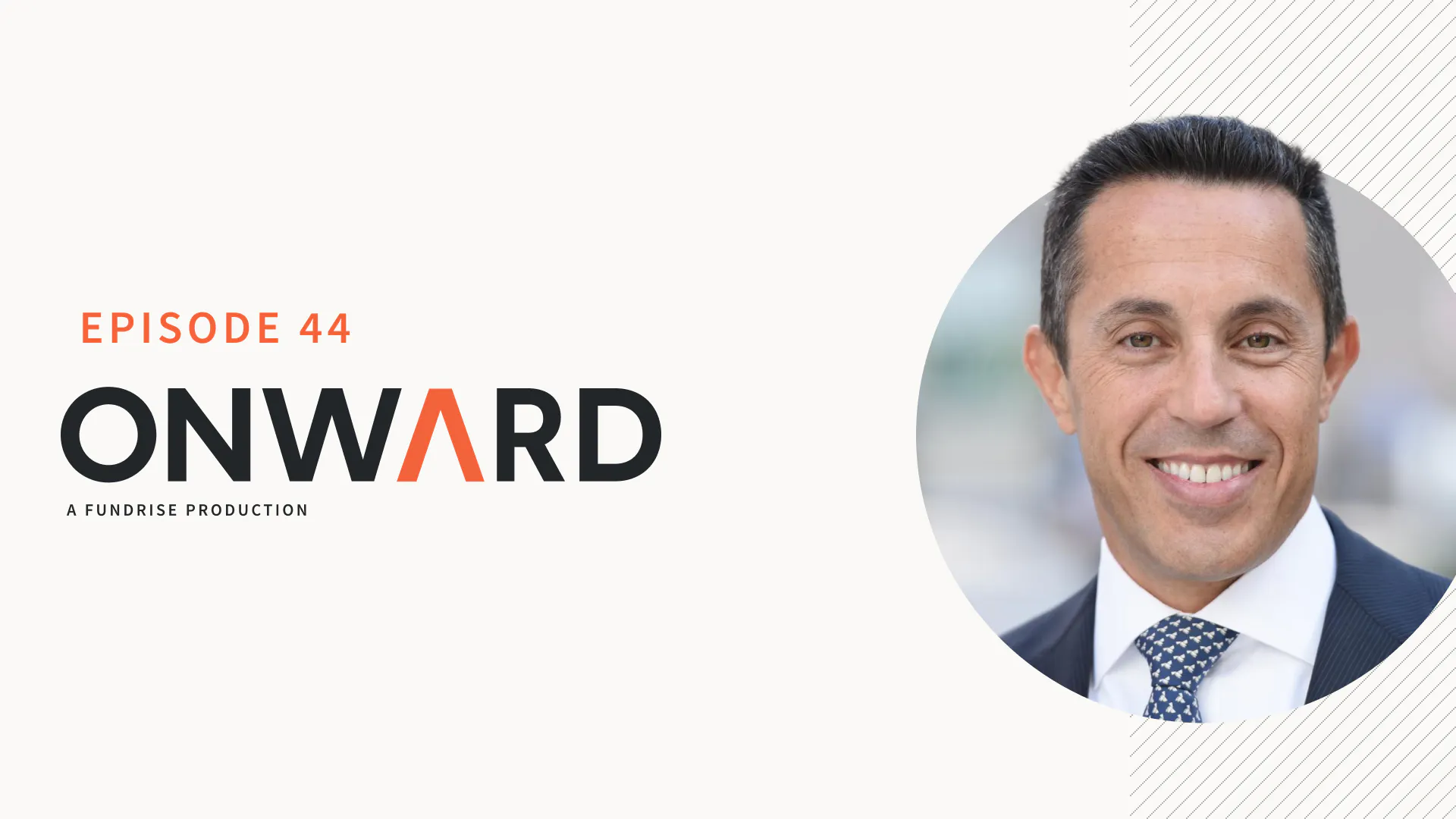 Transcript: "Rebuilding the World Trade Center, with Tal Kerret" | Fundrise